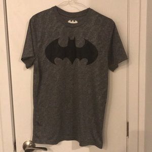 Shirts | Grey Batman Shirt | Poshmark